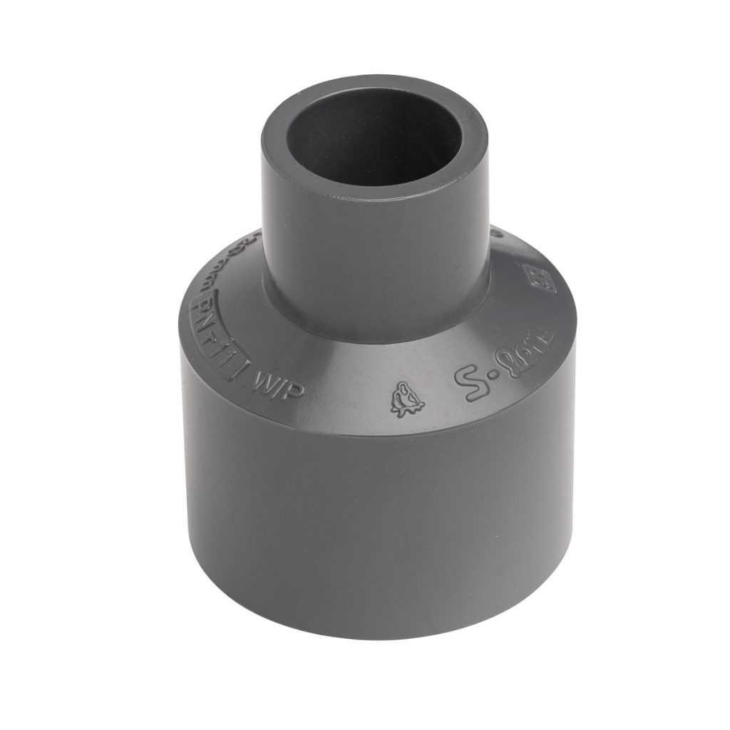 PVC Reducing Socket – South Lanka