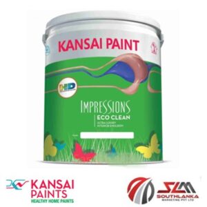 Kansai Paints – South Lanka