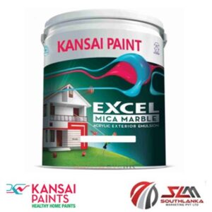 Kansai Paints – South Lanka