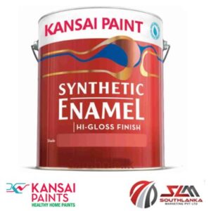 Kansai Paints – South Lanka