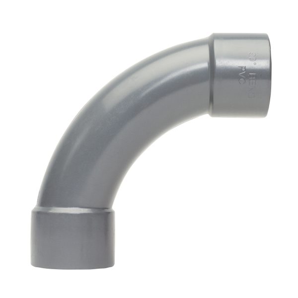 PVC Bend – South Lanka