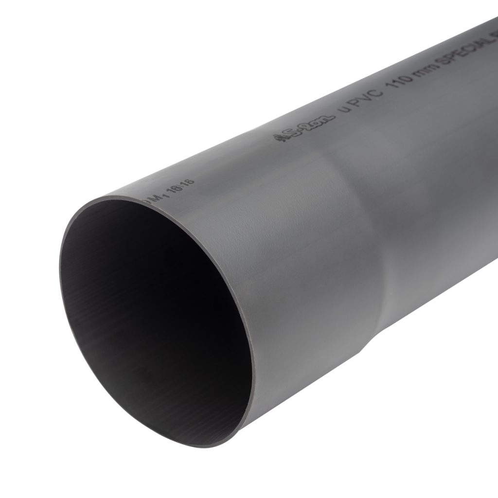 Down Pipe – South Lanka
