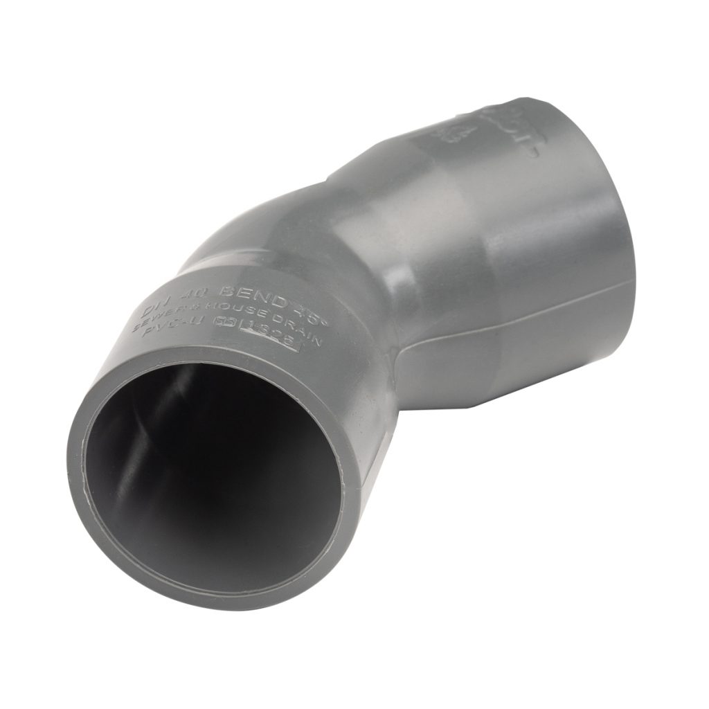 Bend 45° – South Lanka