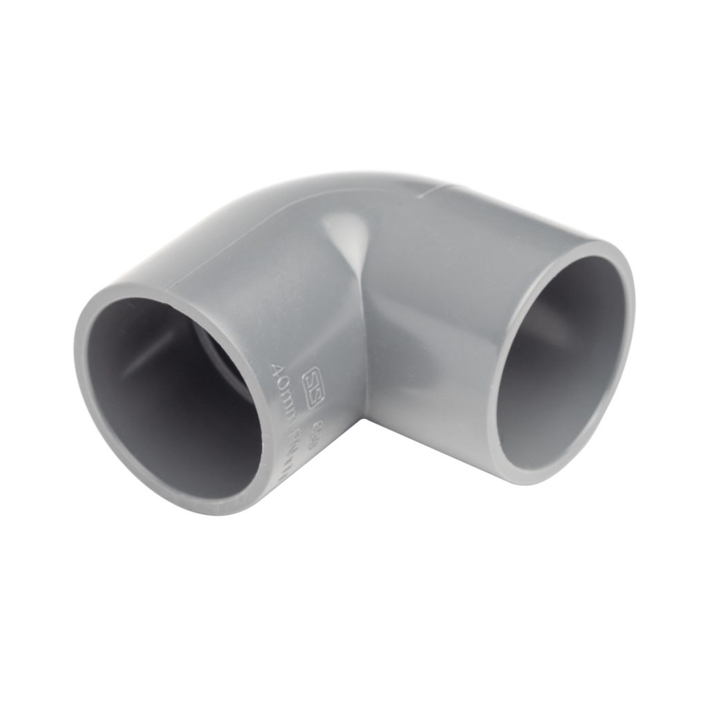 PVC Elbow – South Lanka