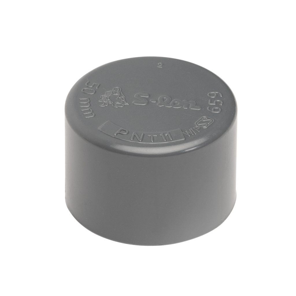 PVC Cap – South Lanka