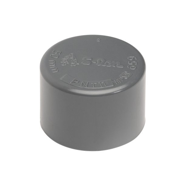 PVC Cap – South Lanka