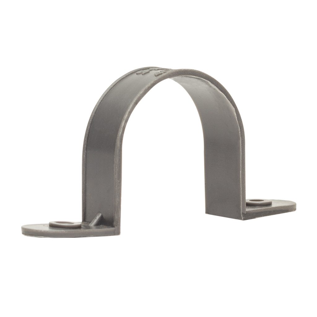 PVC Saddle(Clip) – South Lanka