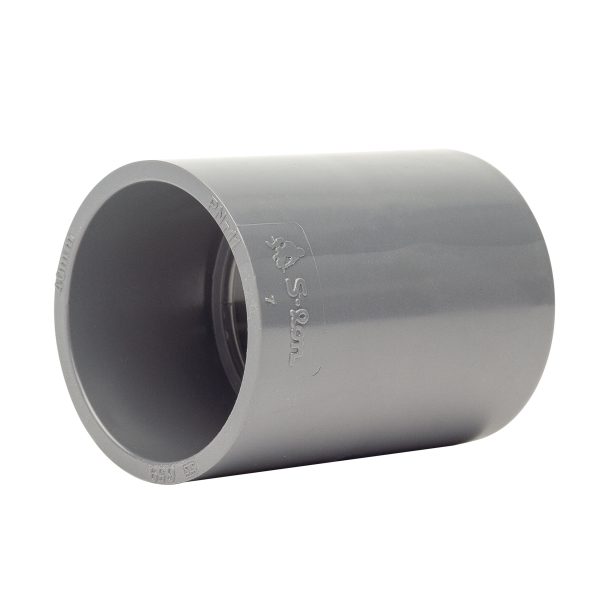 PVC Socket – South Lanka