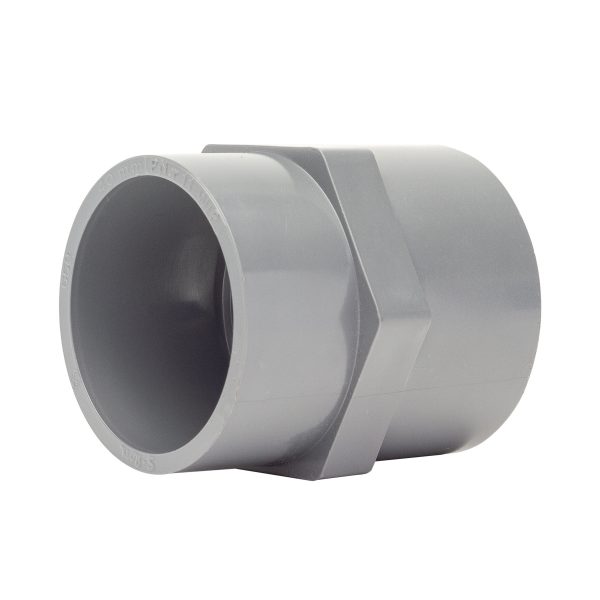 PVC Faucet Socket – South Lanka