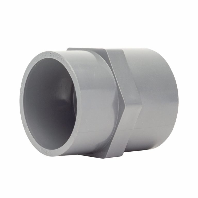 PVC Faucet Socket – South Lanka