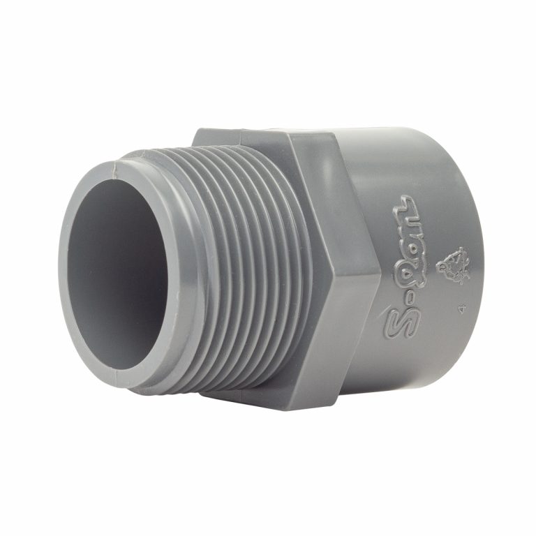 PVC Valve Socket – South Lanka