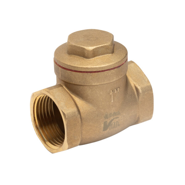 Non-Return Valve – South Lanka