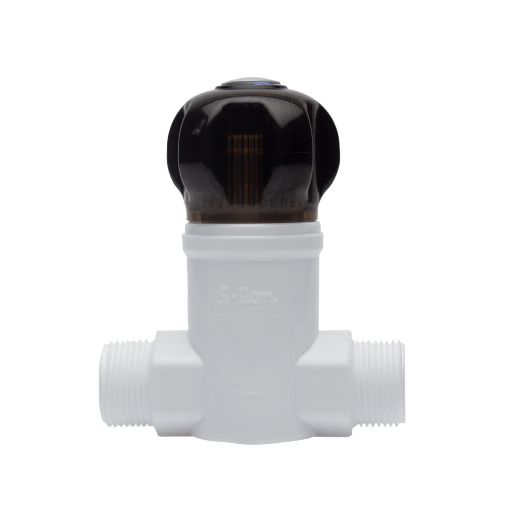 Stop Tap Mini 1/2” Male Thread Round Handle – South Lanka